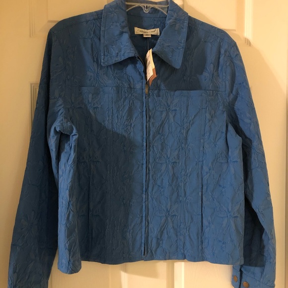 Coldwater Creek | Jackets & Coats | Coldwater Creek Jacket | Poshmark
